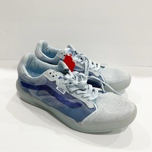 Vans | Shoes | Vans Evdnt Ultimate Translucent Delicate Blue Unisex ...